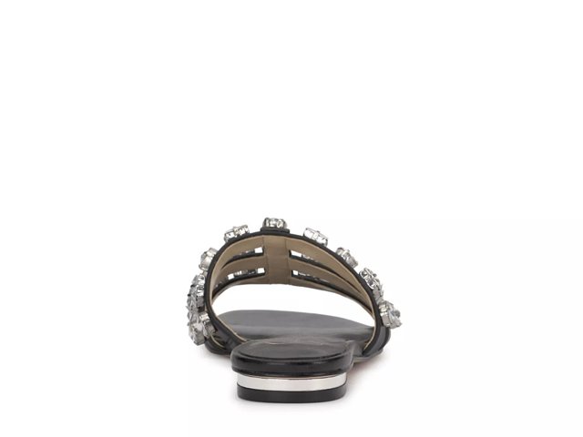 Jessica Simpson Detta Sandal - Free Shipping | DSW