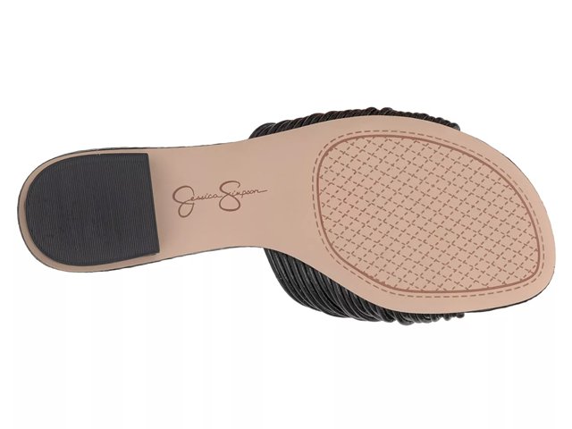 Jessica Simpson Dydra Sandal - Free Shipping | DSW