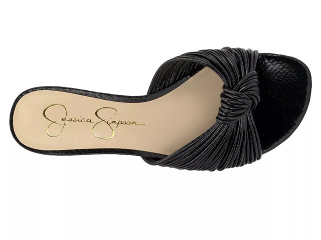 Jessica Simpson Dydra Sandal - Free Shipping | DSW