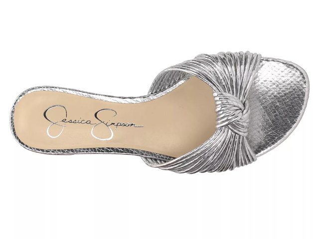 Jessica Simpson Dydra Sandal - Free Shipping | DSW
