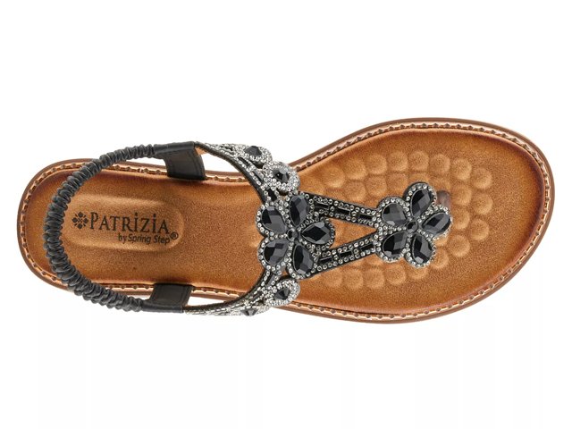 Patrizia by Spring Step Mezza Sandal - Free Shipping | DSW
