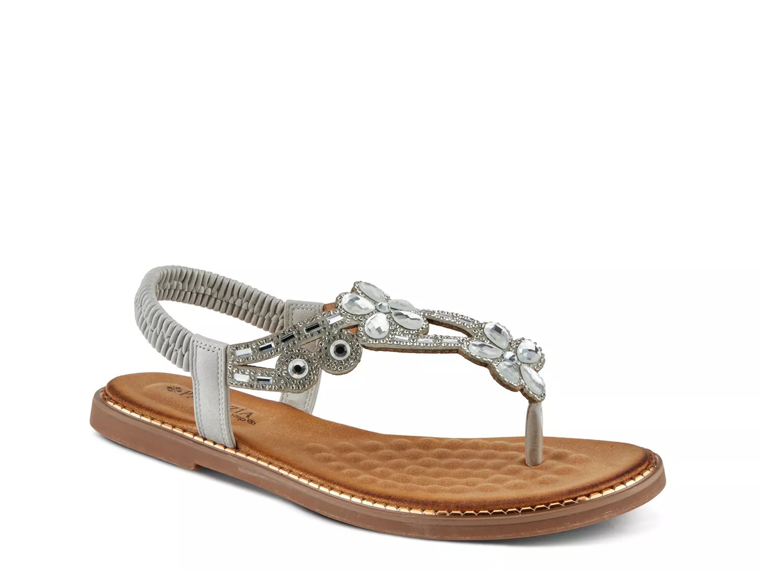 Patrizia by Spring Step Mezza Sandal - Free Shipping | DSW