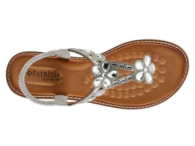 Patrizia by Spring Step Mezza Sandal - Free Shipping | DSW