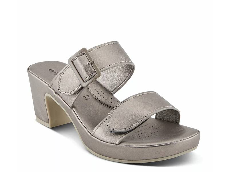 Patrizia by Spring Step Mumsie Platform Sandal - Free Shipping | DSW