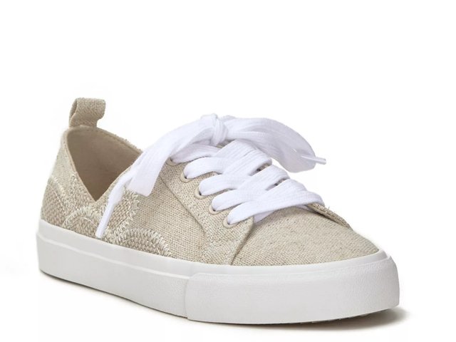 Lucky Brand Dyllis Sneaker - Free Shipping | DSW