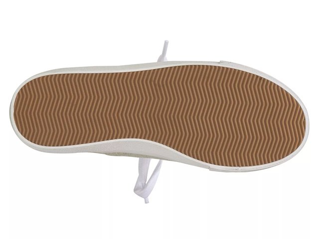 Lucky Brand Dyllis Sneaker - Free Shipping | DSW