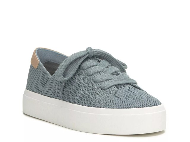 Lucky Brand Talena Sneaker - Free Shipping | DSW