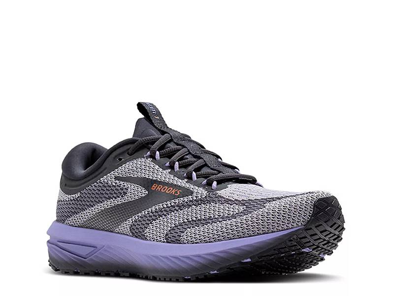 Brooks Revel 7 Running Shoe - Men's - Free Shipping | DSW