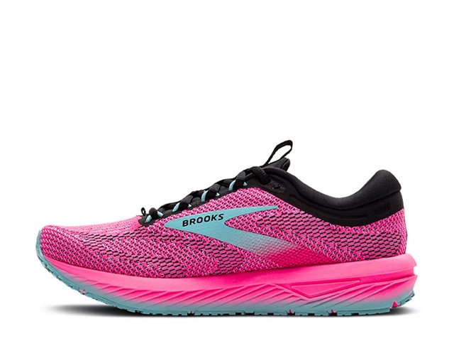 Brooks Revel 7 Running Shoe - Women's - Free Shipping | DSW