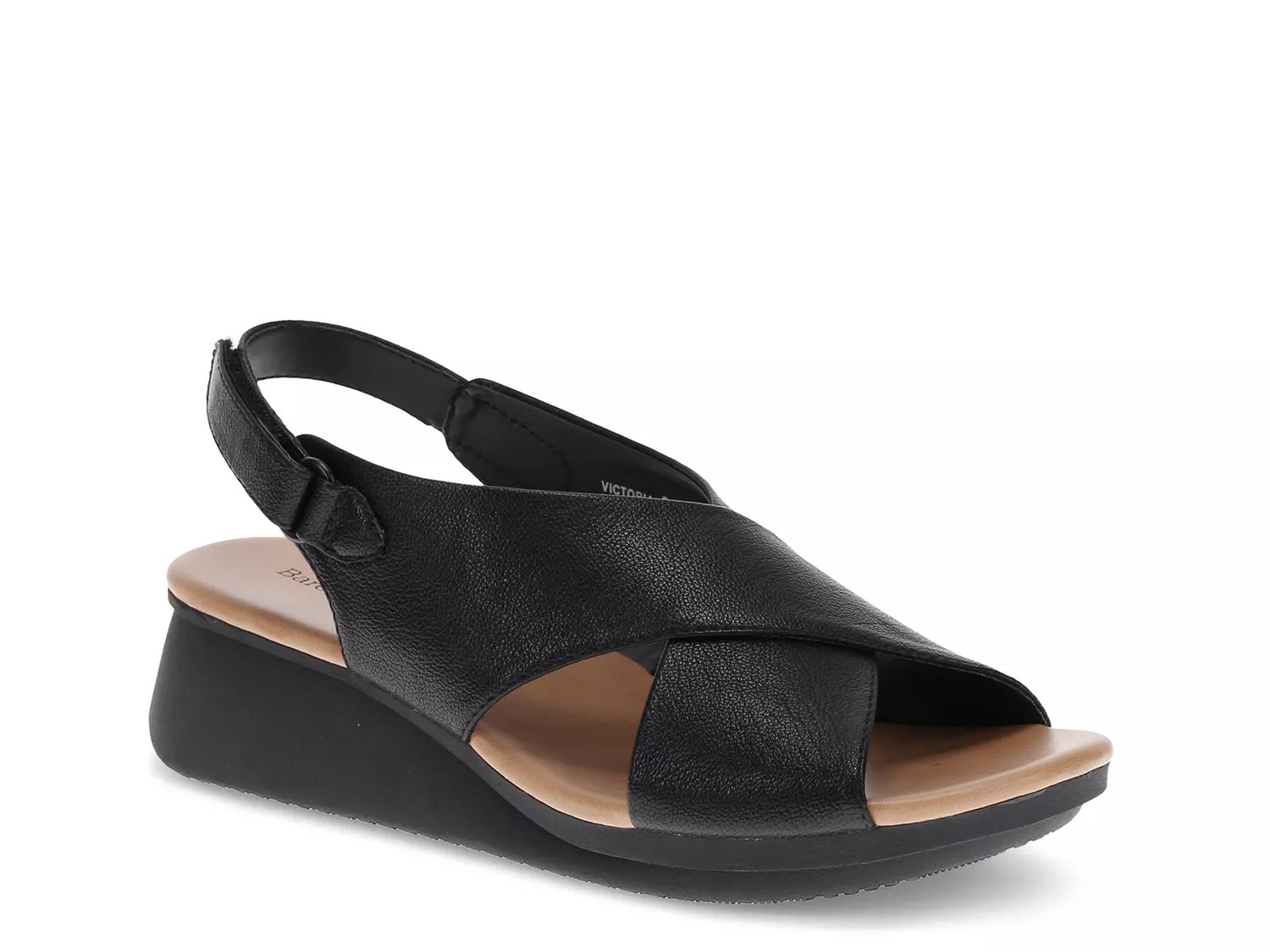 Baretraps Victoria Wedge Sandal - Free Shipping | DSW