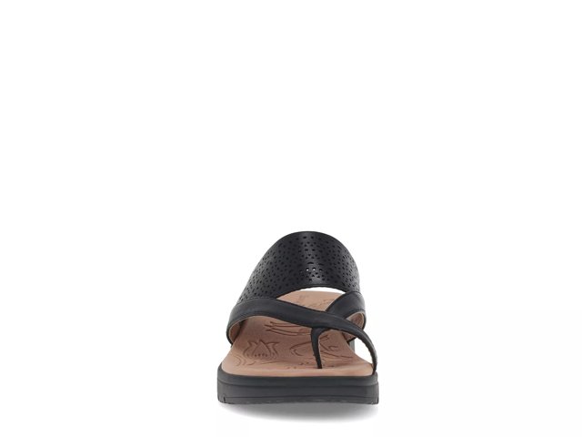 Baretraps Brett Wedge Sandal - Free Shipping | DSW