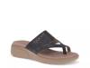 Baretraps Brett Wedge Sandal - Free Shipping | DSW