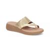Baretraps Brett Wedge Sandal - Free Shipping | DSW