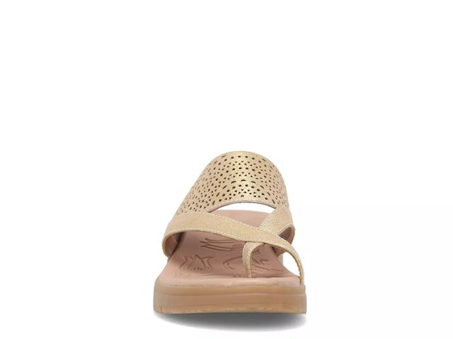 Baretraps Brett Wedge Sandal - Free Shipping | DSW
