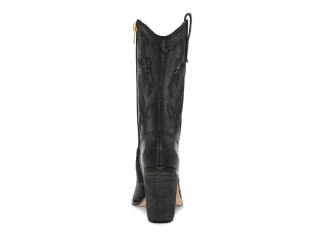 Vince Camuto Alisah Cowboy Boot - Free Shipping | DSW