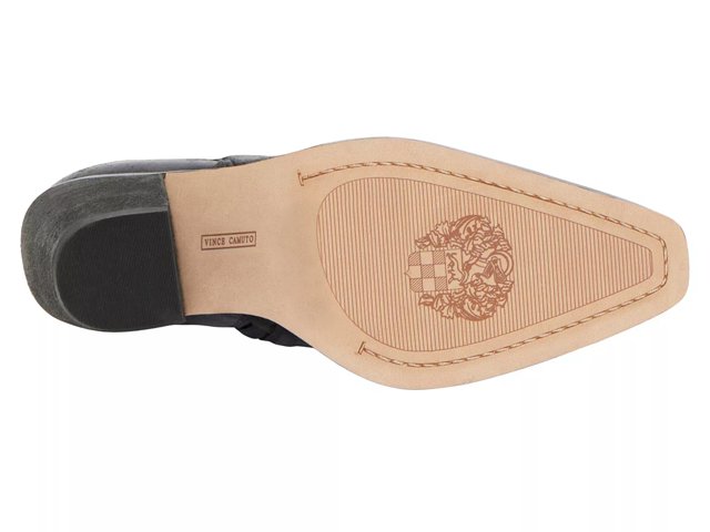 Vince Camuto Alisah Cowboy Boot - Free Shipping | DSW