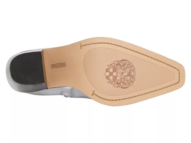 Vince Camuto Alisah Cowboy Boot - Free Shipping | DSW