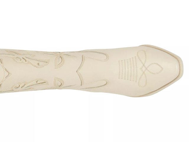 Vince Camuto Alisah Cowboy Boot - Free Shipping | DSW