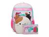 Bioworld Squishmallow Backpack Set - 3 Pack - Free Shipping | DSW