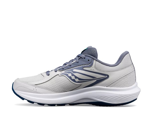 Saucony Cohesion 17 Running Shoe - Women's - Free Shipping | DSW