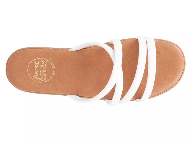 Andre Assous Phoenix Sandal Free Shipping Dsw