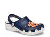 Crocs Classic Auburn College Clog - Free Shipping | DSW