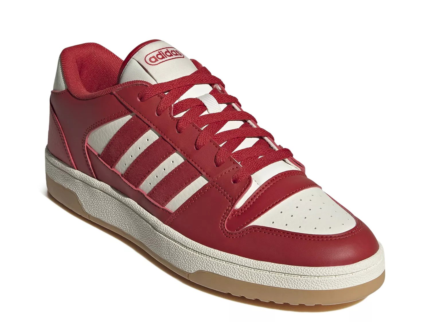 adidas Break Start Sneaker - Men's - Free Shipping | DSW