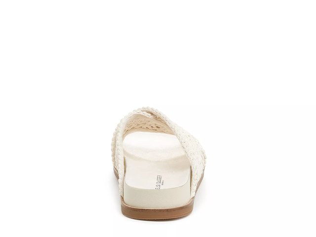 Kelsi Dagger Brooklyn Sailor Platform Sandal - Free Shipping | DSW