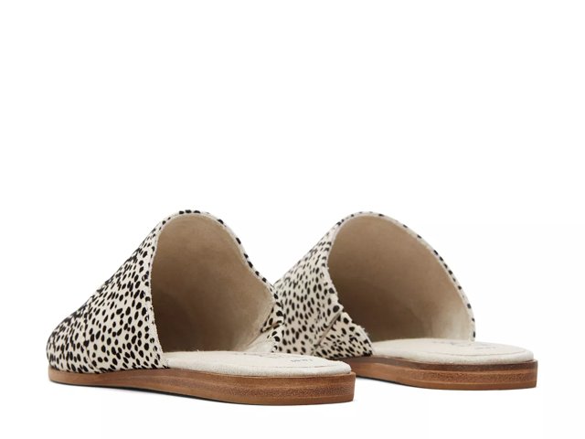 TOMS Jade Mule - Women's - Free Shipping | DSW