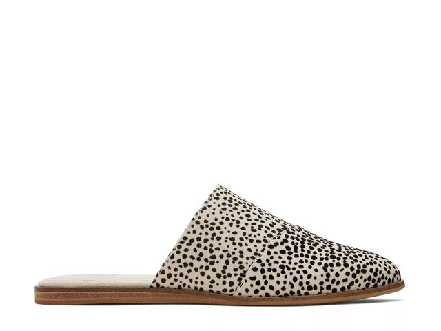 TOMS Jade Mule - Women's - Free Shipping | DSW