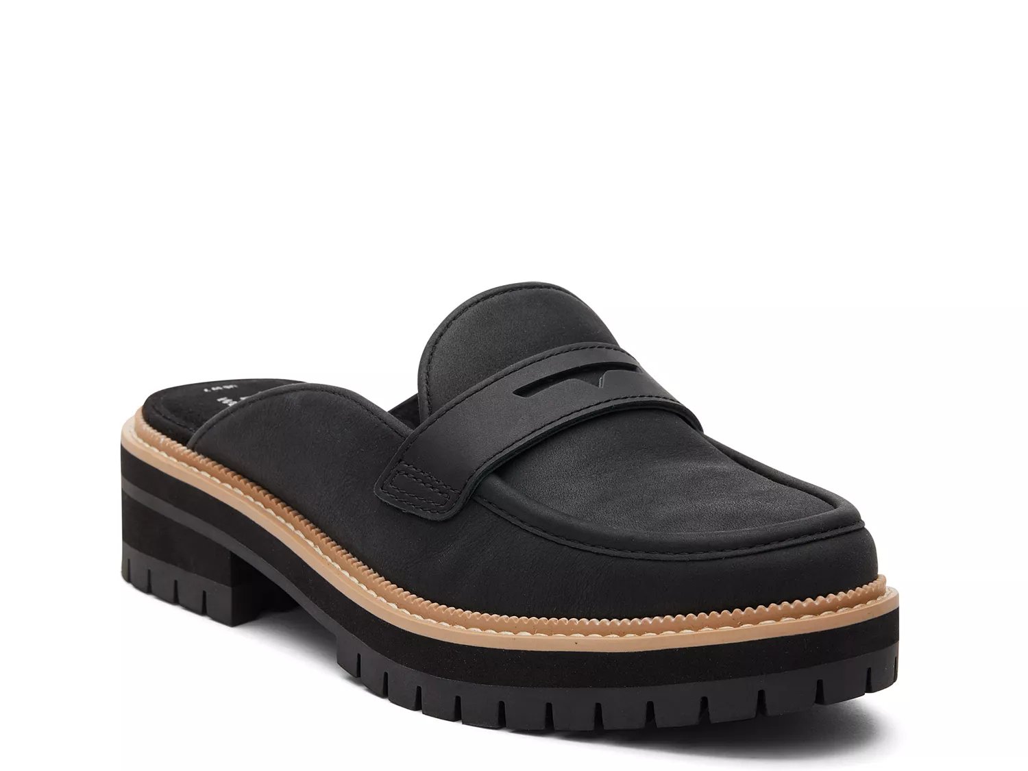 TOMS Cara Mule - Women's - Free Shipping | DSW