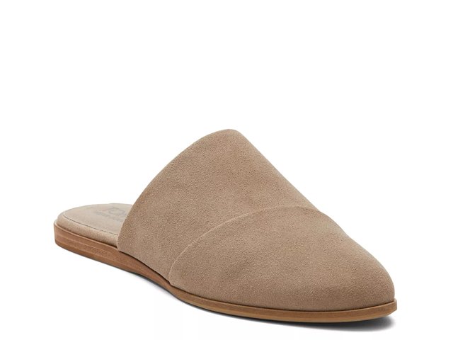 TOMS Jade Mule - Women's - Free Shipping | DSW