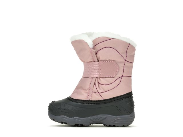 Kamik Snowbug Snow Boot - Kids' - Free Shipping | DSW
