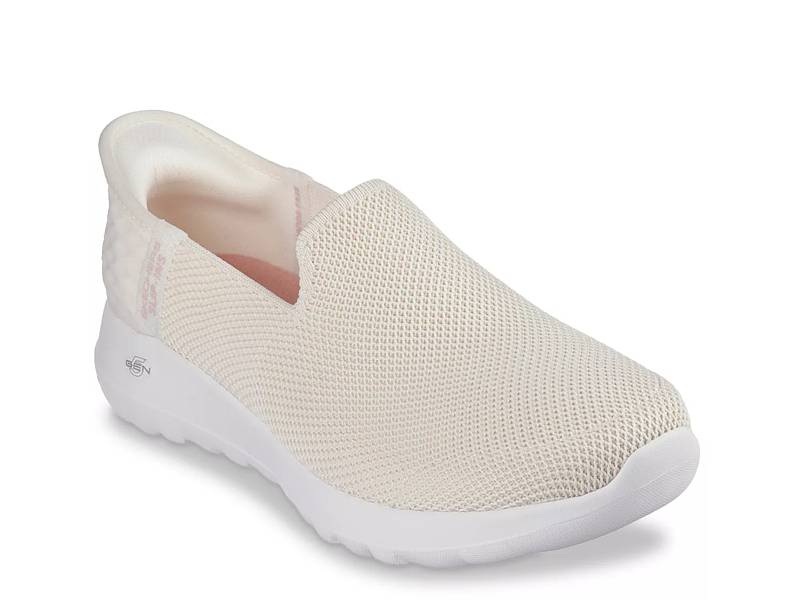 Skechers Hands Free Slip-ins Go Walk Flex Dacey Slip-On Sneaker - Women's - Free Shipping | DSW