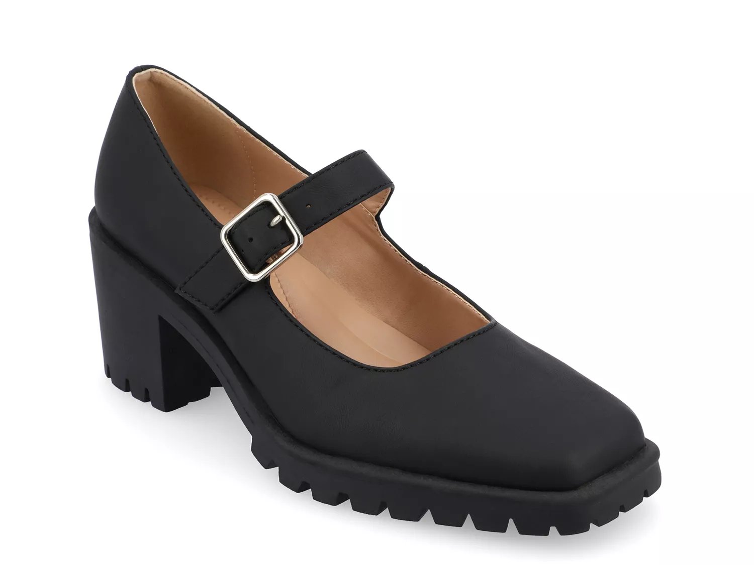 Journee Gladys Pump - Free Shipping | DSW