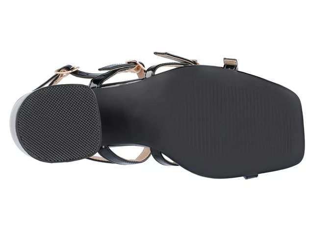 Journee Collection Norina Sandal - Free Shipping | DSW