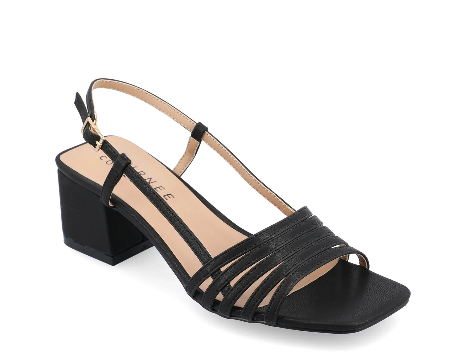 Journee Collection Shayana Sandal - Free Shipping | DSW