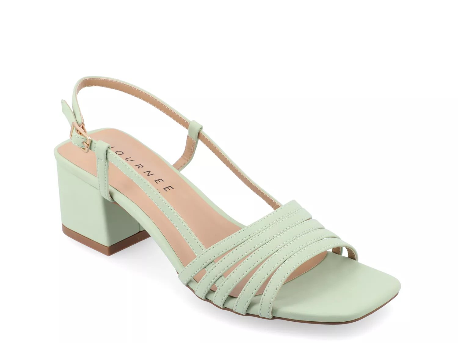 Journee Collection Shayana Sandal - Free Shipping | DSW