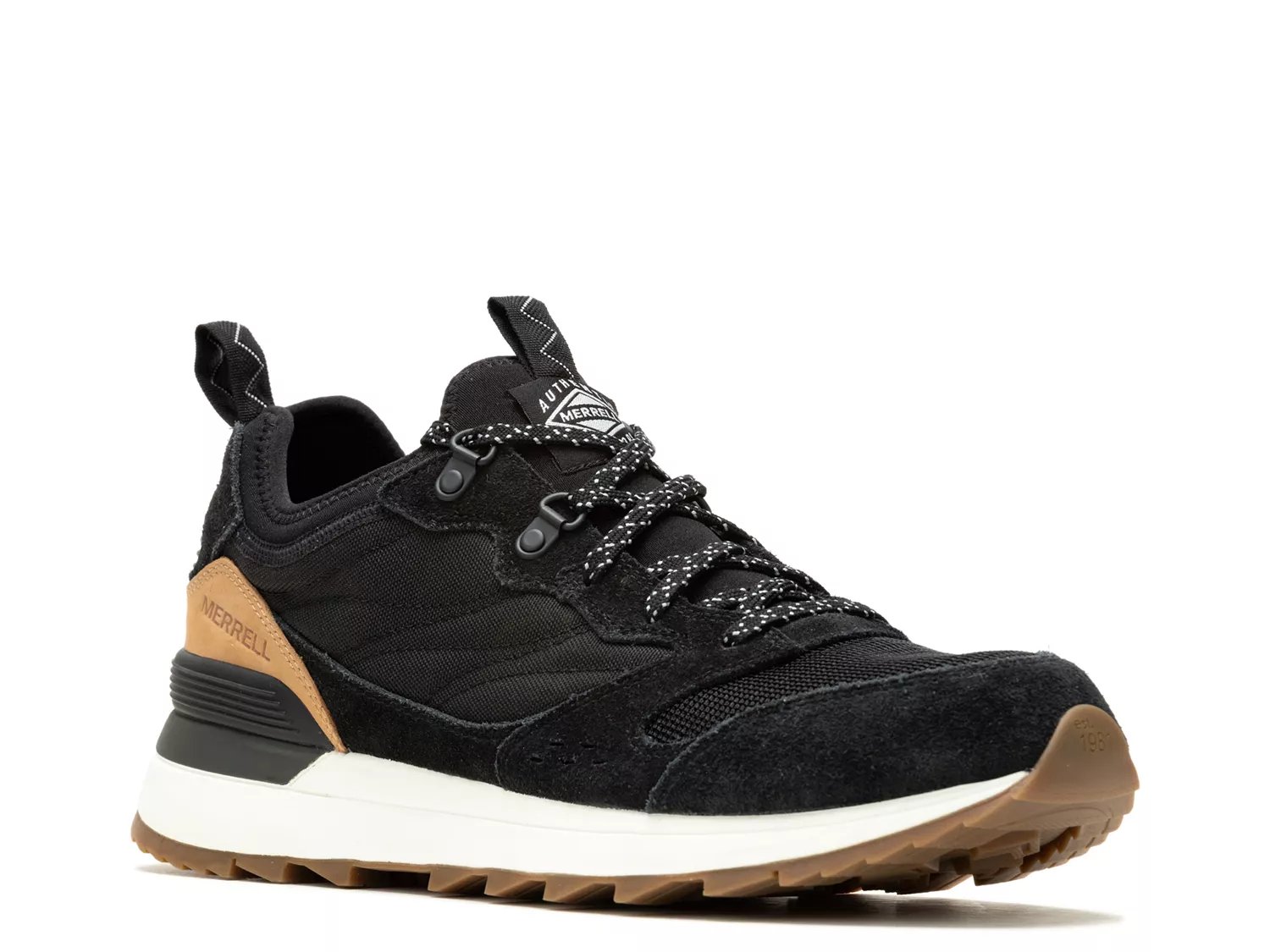 Merrell Alpine 83 Recraft Sneaker - Men's - Free Shipping | DSW