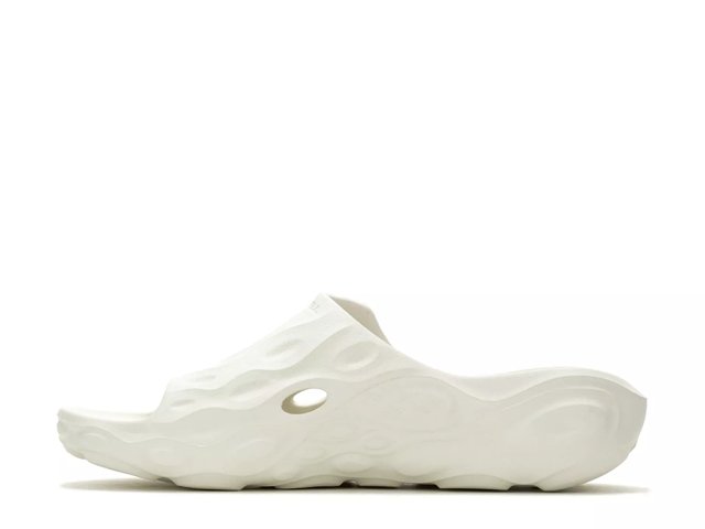 Merrell Hydro 2 Slide Sandal - Men's - Free Shipping | DSW