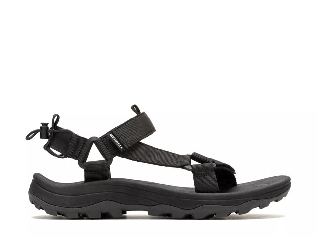 Merrell Speed Fusion Web Sport Sandal - Free Shipping | DSW