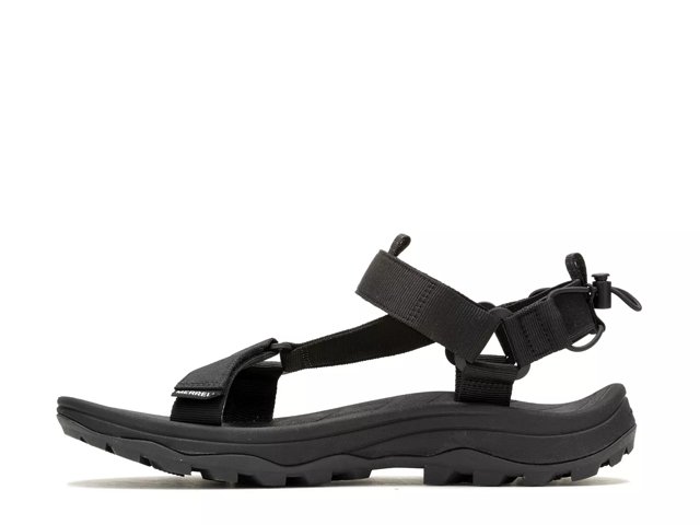 Merrell Speed Fusion Web Sport Sandal - Free Shipping | DSW
