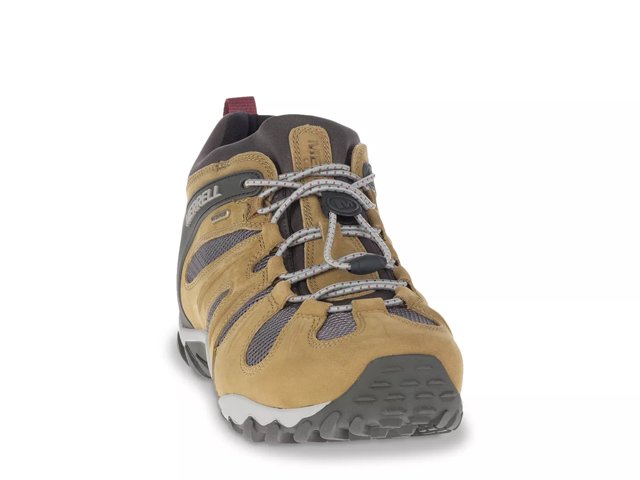Merrell Cham 8 Hiking Shoe - Men's - Free Shipping | DSW