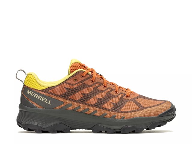 Merrell Speed Eco Hiking Shoe - Men's - Free Shipping | DSW