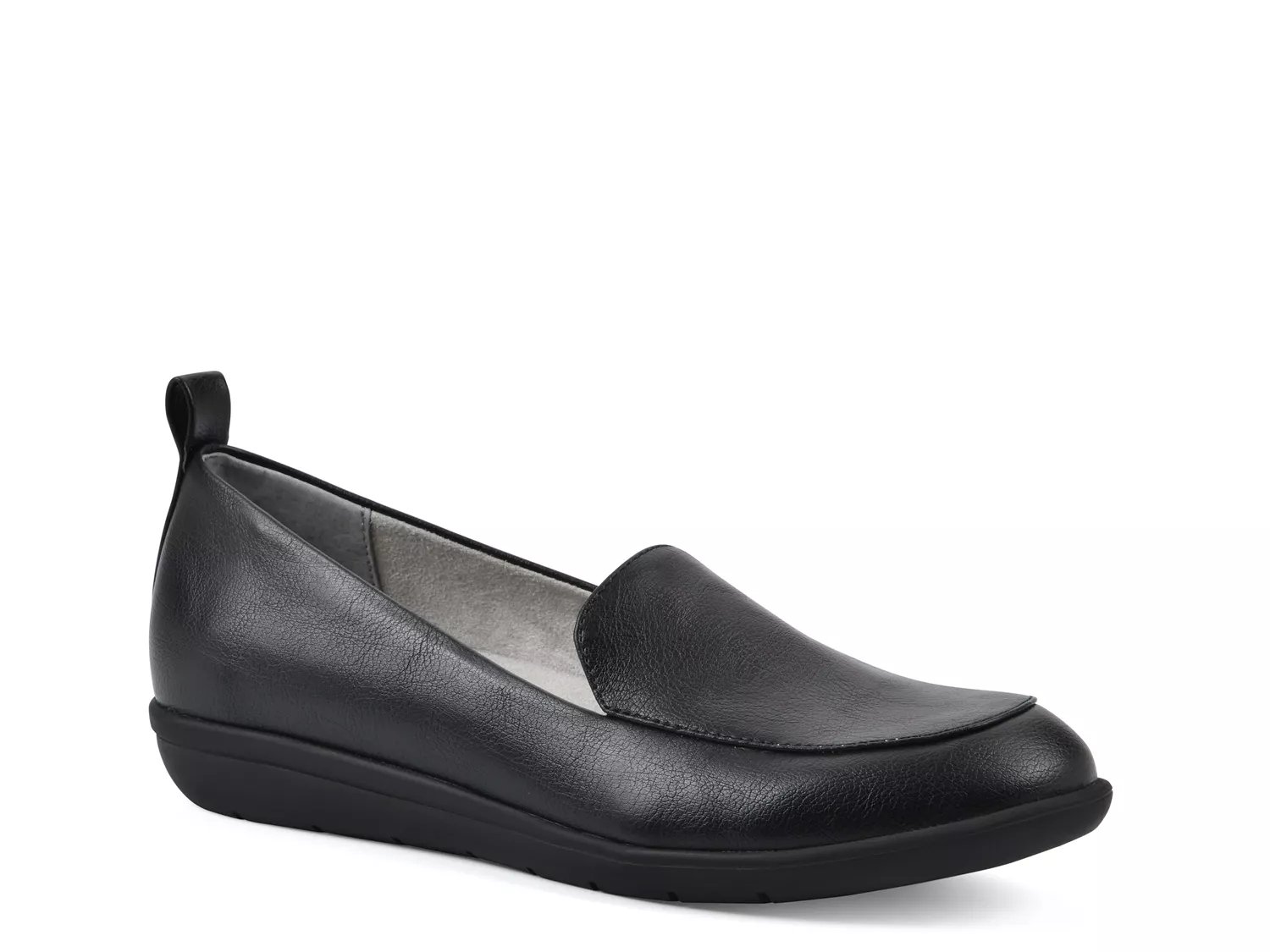 Cliffs by White Mountain Twiggy Wedge Slip-On - Free Shipping | DSW