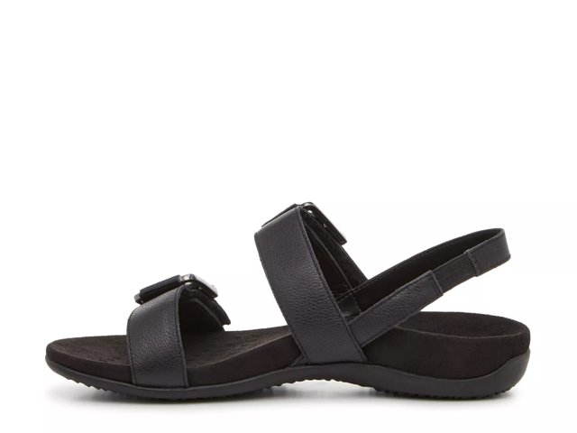 Vionic Reese Sandal - Free Shipping | DSW