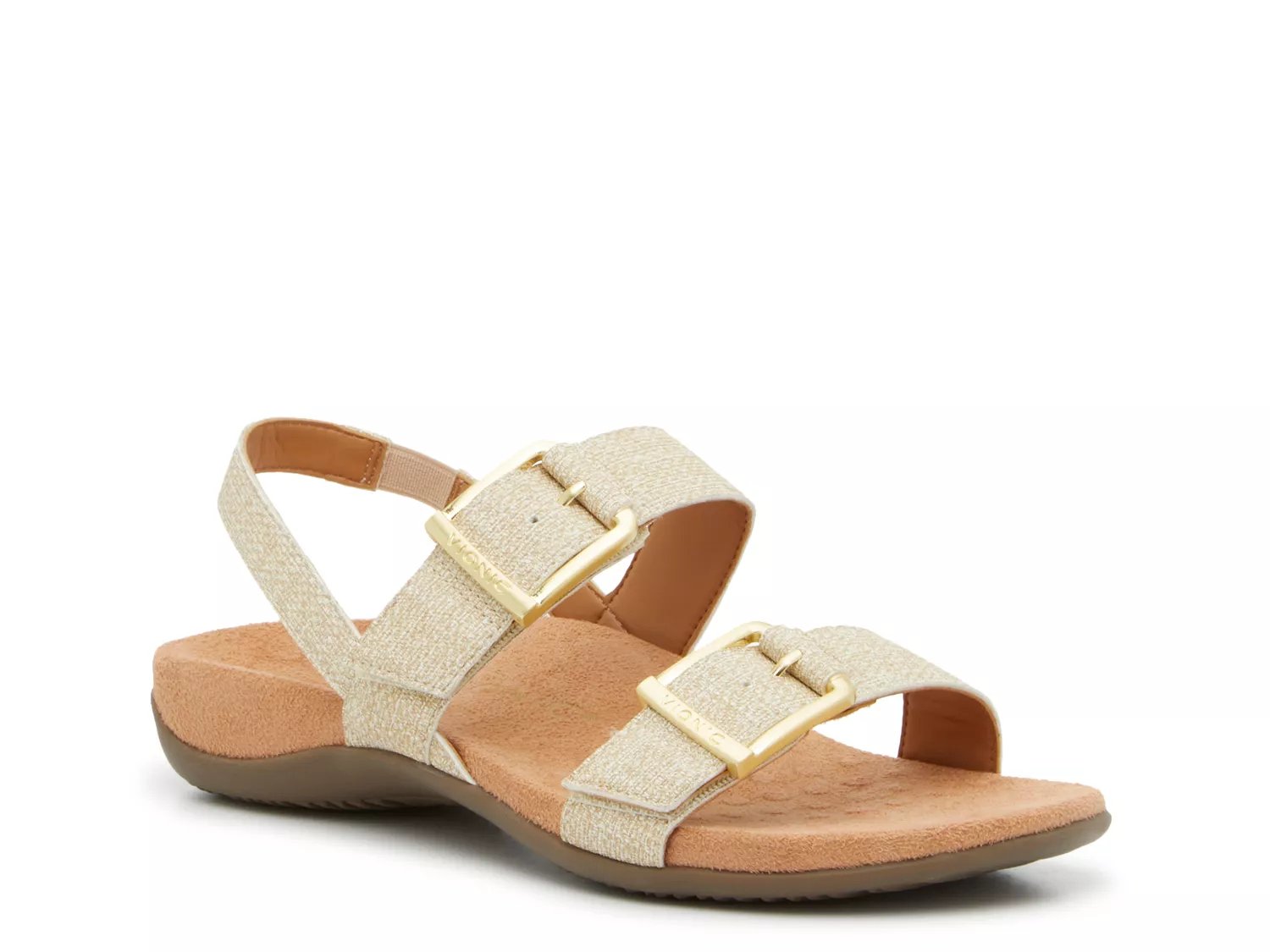 Vionic Reese Sandal - Free Shipping | DSW