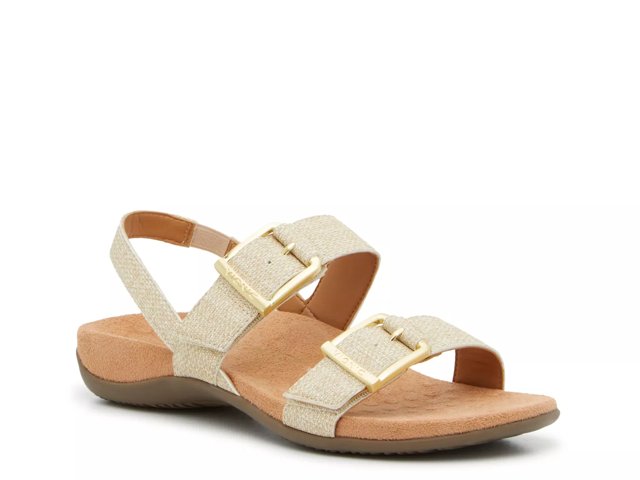 Vionic Reese Sandal - Free Shipping | DSW