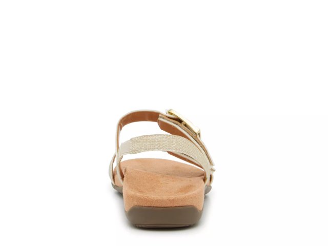 Vionic Reese Sandal - Free Shipping | DSW
