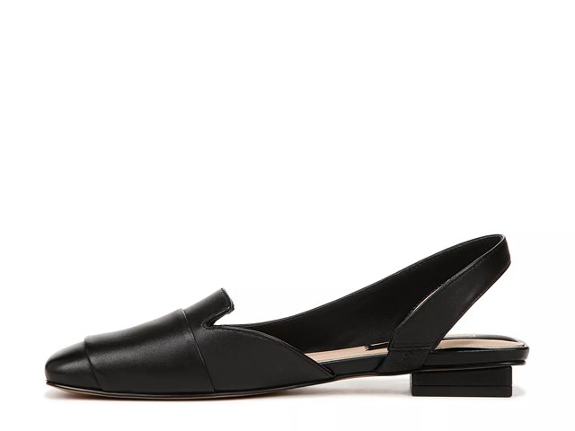 Franco Sarto Teagan Flat - Free Shipping | DSW
